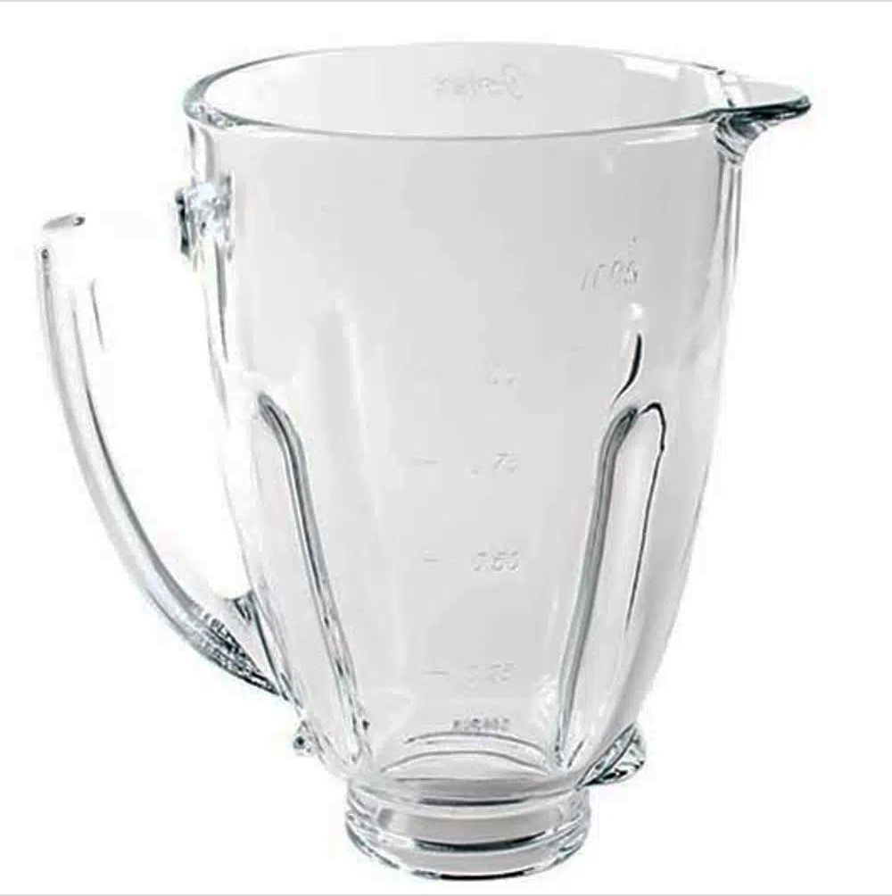 Copo de Vidro Liquidificador Oster BLSTMG